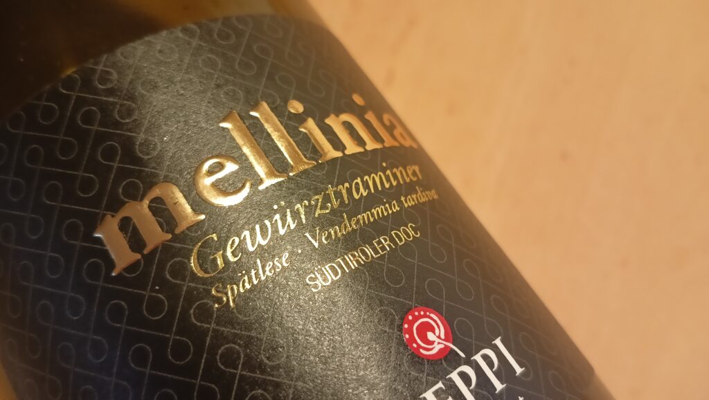 „mellinia“ – Fünf Jahre Geduld für ein einzigartiges Geschmackserlebnis ...